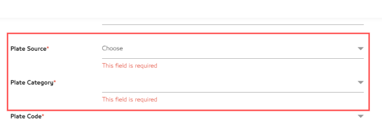 Emirates ID Fine Check Online in 2 Minutes
